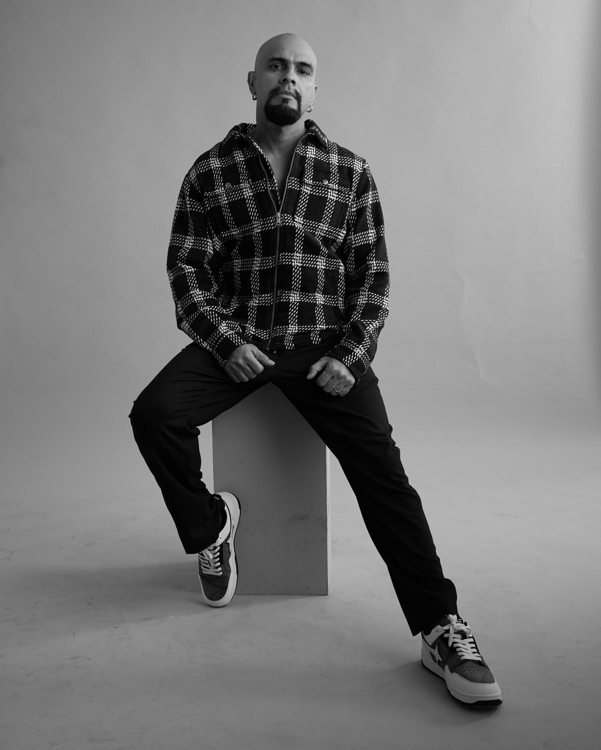 Raghu Ram interview on ‘Good Bad Ugly’: The set would go silent when I called Ajith Kumar by ...